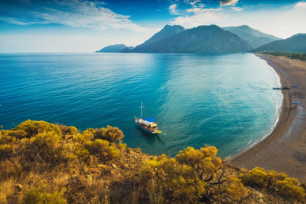 14 Days Turkey Tour Package - My Turkey Tours